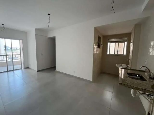 Apartamento para Locação em Sorocaba/SP Parque Campolim 3 Quartos