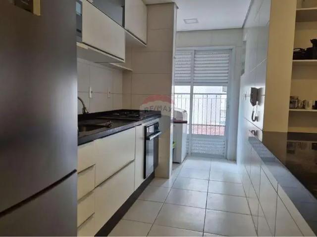 Apartamento para Locação em Sorocaba/SP Parque Campolim 3 Quartos