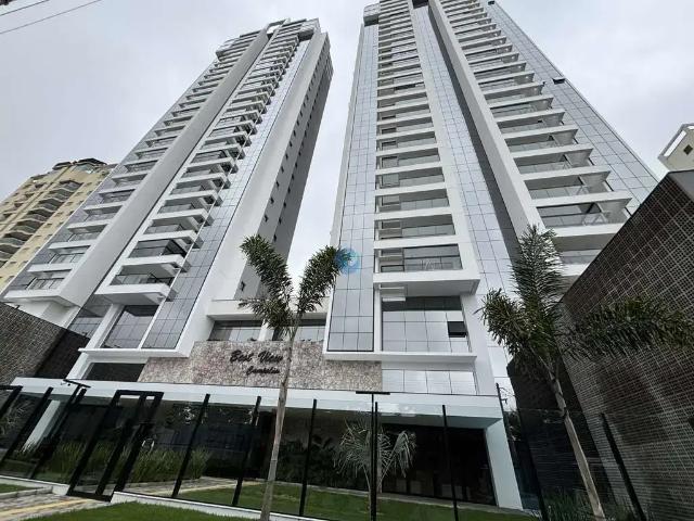 Apartamento para Locação em Sorocaba/SP Parque Campolim 3 Quartos