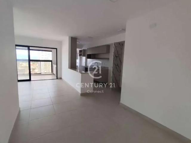 Apartamento para Locação em Sorocaba/SP Parque Campolim 3 Quartos