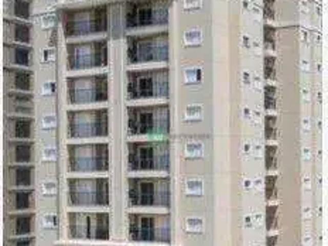 Apartamento para Locação em Sorocaba/SP Parque Campolim 3 Quartos
