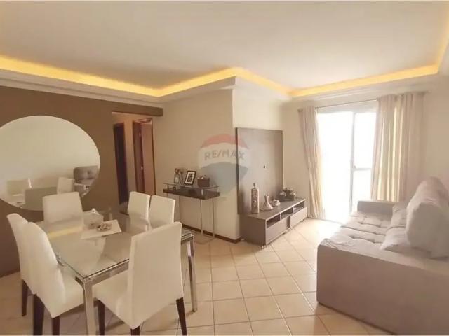 Apartamento para Locação em Sorocaba/SP Parque Campolim 3 Quartos