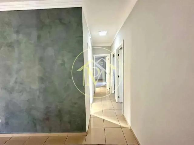 Apartamento para Locação em Sorocaba/SP Parque Campolim 3 Quartos
