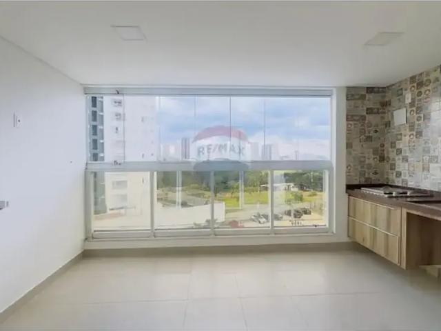 Apartamento para Locação em Sorocaba/SP Parque Campolim 3 Quartos
