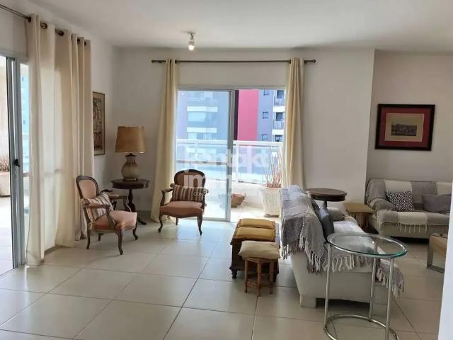 Apartamento para Locação em Sorocaba/SP Parque Campolim 3 Quartos