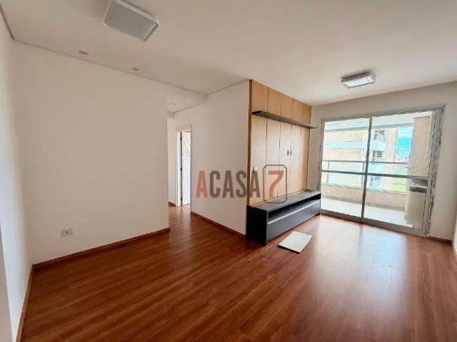 Apartamento para Locação em Sorocaba/SP Parque Campolim 3 Quartos