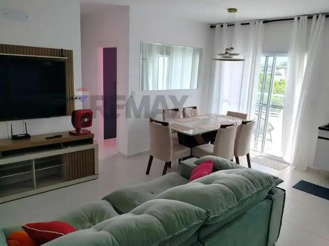 Apartamento para Locação em Sorocaba/SP Parque Campolim 3 Quartos