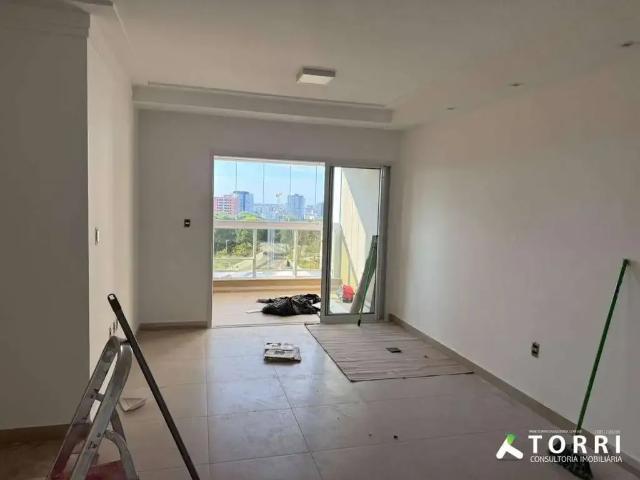 Apartamento para Locação em Sorocaba/SP Parque Campolim 3 Quartos