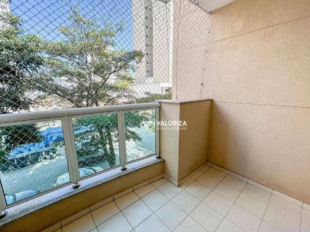 Apartamento para Locação em Sorocaba/SP Parque Campolim 3 Quartos