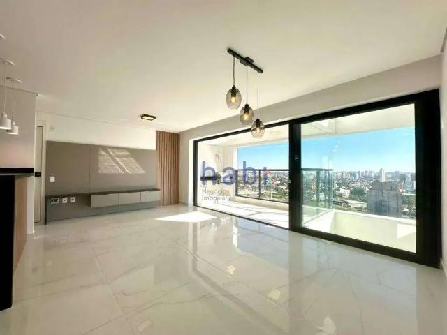 Apartamento para Locação em Sorocaba/SP Parque Campolim 3 Quartos