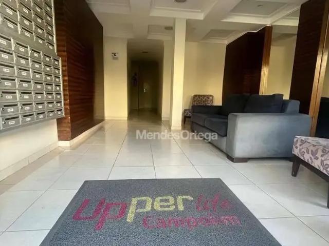 Apartamento para Locação em Sorocaba/SP Parque Campolim 3 Quartos