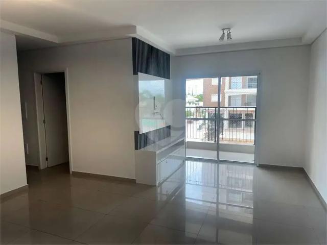 Apartamento para Locação em Sorocaba/SP Parque Campolim 3 Quartos