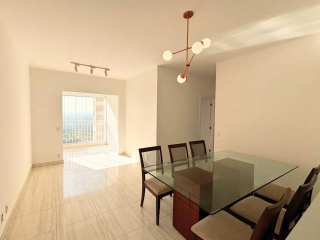Apartamento para Locação em Sorocaba/SP Parque Campolim 3 Quartos