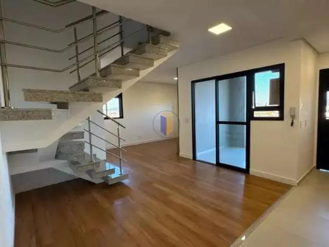 Apartamento para Locação em Sorocaba/SP Parque Campolim 3 Quartos