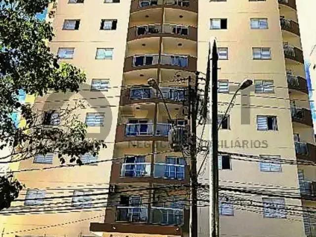 Apartamento para Locação em Sorocaba/SP Parque Campolim 3 Quartos