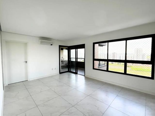 Apartamento para Locação em Sorocaba/SP Parque Campolim 3 Quartos