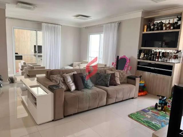 Apartamento para Locação em Sorocaba/SP Parque Campolim 3 Quartos