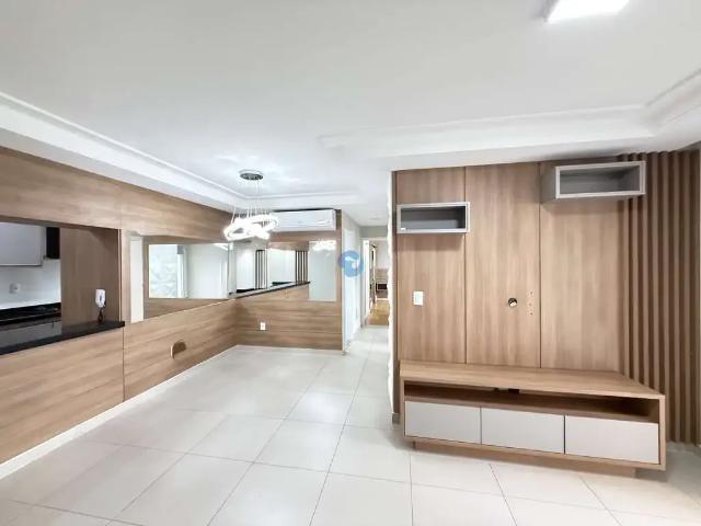 Apartamento para Locação em Sorocaba/SP Parque Campolim 3 Quartos