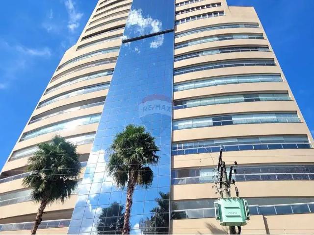 Apartamento para Locação em Sorocaba/SP Parque Campolim 3 Quartos