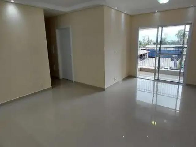 Apartamento para Locação em Sorocaba/SP Parque Campolim 3 Quartos