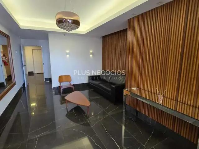 Apartamento para Locação em Sorocaba/SP Parque Campolim 3 Quartos