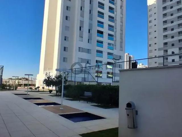 Apartamento para Locação em Sorocaba/SP Parque Campolim 3 Quartos