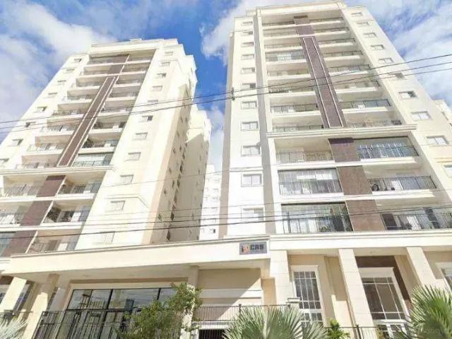 Apartamento para Locação em Sorocaba/SP Parque Campolim 3 Quartos