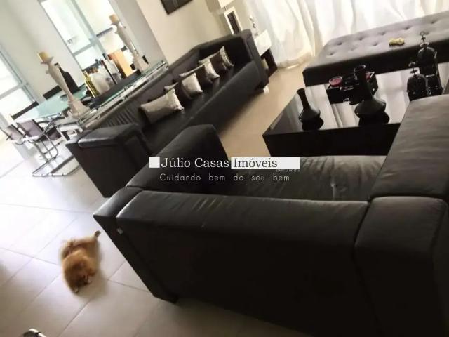 Apartamento para Locação em Sorocaba/SP Parque Campolim 3 Quartos