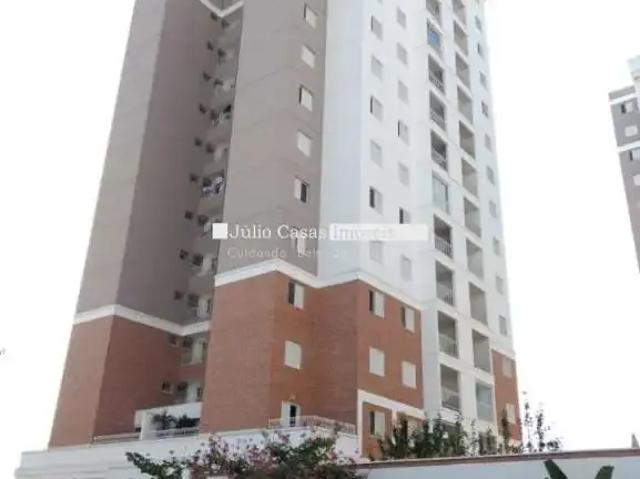 Apartamento para Locação em Sorocaba/SP Parque Campolim 3 Quartos