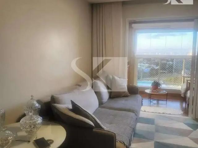 Apartamento para Locação em Sorocaba/SP Parque Campolim 3 Quartos