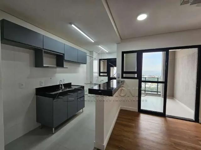 Apartamento para Locação em Sorocaba/SP Parque Campolim 3 Quartos