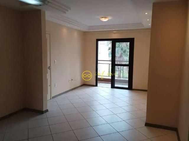 Apartamento para Locação em Sorocaba/SP Parque Campolim 3 Quartos