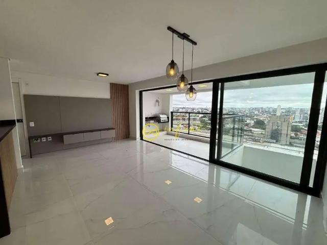 Apartamento para Locação em Sorocaba/SP Parque Campolim 3 Quartos