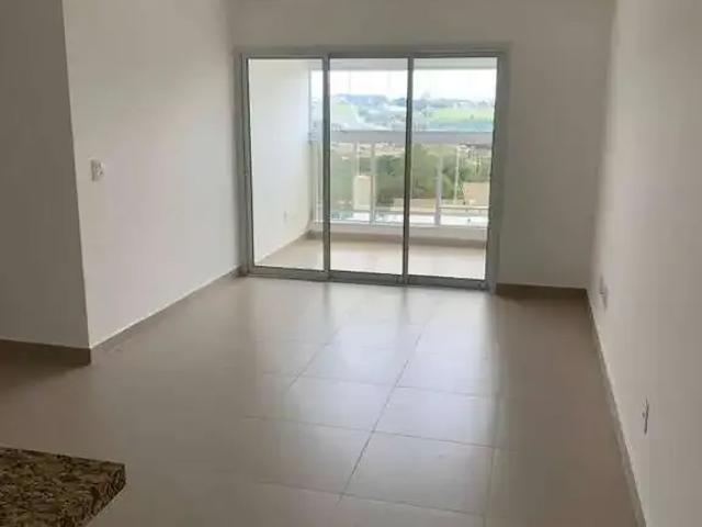 Apartamento para Locação em Sorocaba/SP Parque Campolim 3 Quartos
