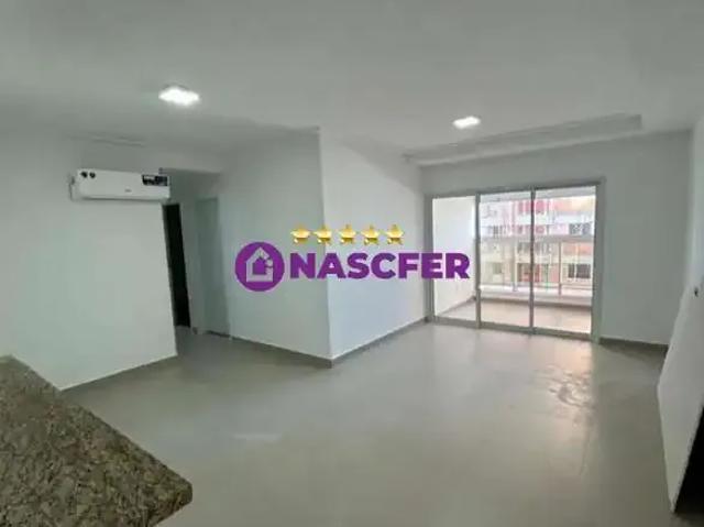 Apartamento para Locação em Sorocaba/SP Parque Campolim 3 Quartos