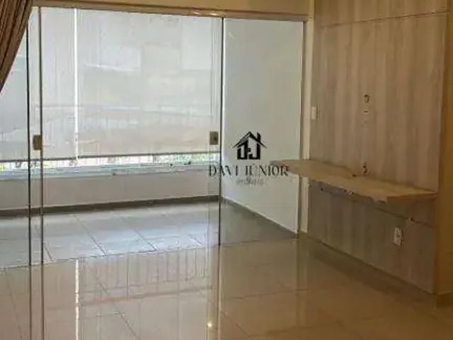 Apartamento para Locação em Sorocaba/SP Parque Campolim 3 Quartos