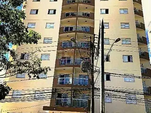 Apartamento para Locação em Sorocaba/SP Parque Campolim 3 Quartos