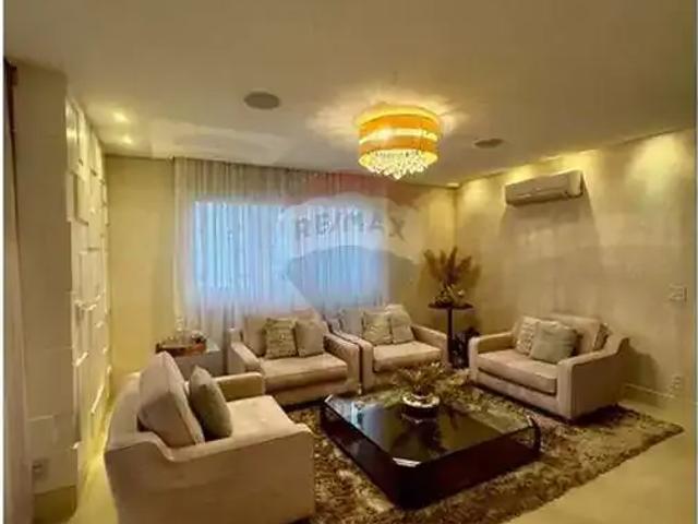 Apartamento para Locação em Sorocaba/SP Parque Campolim 3 Quartos