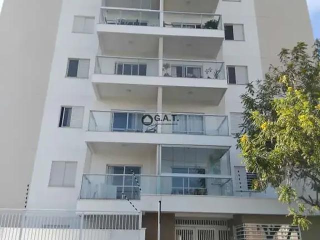 Apartamento para Locação em Sorocaba/SP Parque Campolim 3 Quartos