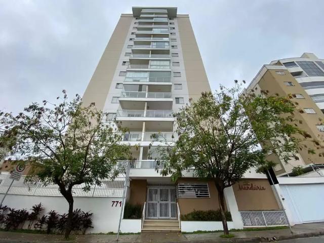 Apartamento para Locação em Sorocaba/SP Parque Campolim 3 Quartos