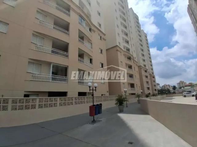 Apartamento para Locação em Sorocaba/SP Parque Campolim 3 Quartos