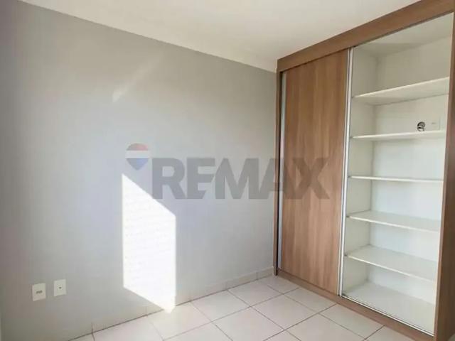 Apartamento para Locação em Sorocaba/SP Parque Campolim 3 Quartos