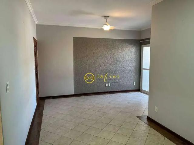 Apartamento para Locação em Sorocaba/SP Parque Campolim 3 Quartos