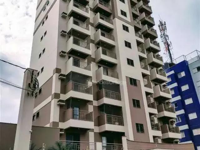 Apartamento para Locação em Sorocaba/SP Parque Campolim 3 Quartos