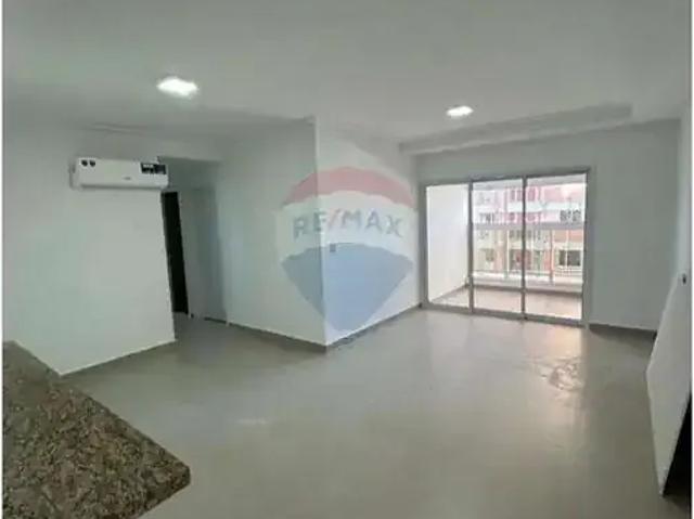 Apartamento para Locação em Sorocaba/SP Parque Campolim 3 Quartos