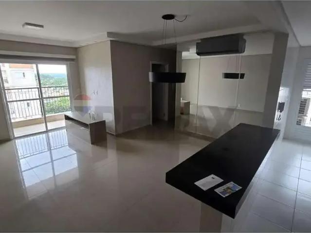 Apartamento para Locação em Sorocaba/SP Parque Campolim 3 Quartos