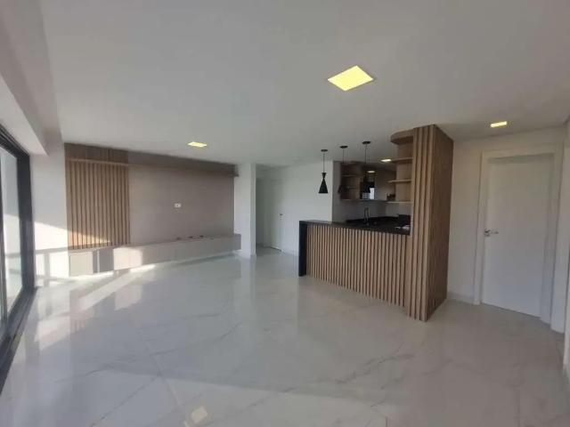 Apartamento para Locação em Sorocaba/SP Parque Campolim 3 Quartos