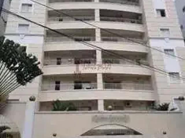 Apartamento para Locação em Sorocaba/SP Parque Campolim 3 Quartos