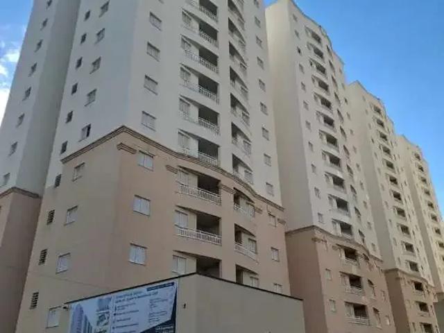Apartamento para Locação em Sorocaba/SP Parque Campolim 3 Quartos