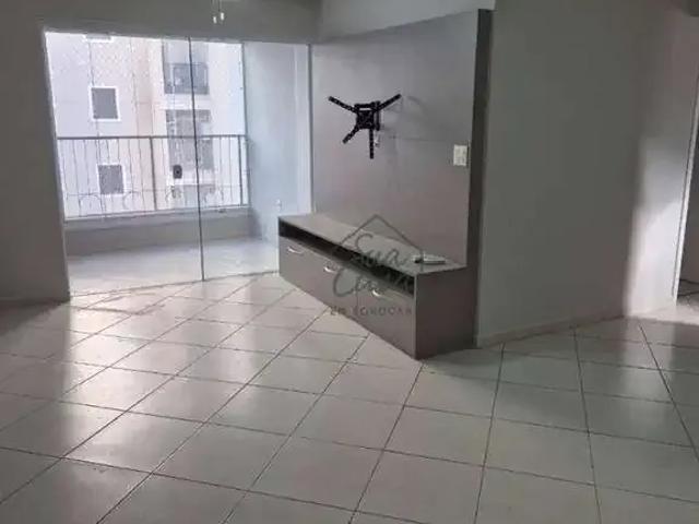 Apartamento para Locação em Sorocaba/SP Parque Campolim 3 Quartos